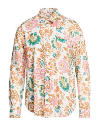 120% Lino TOPS - Hemden auf YOOX.COM