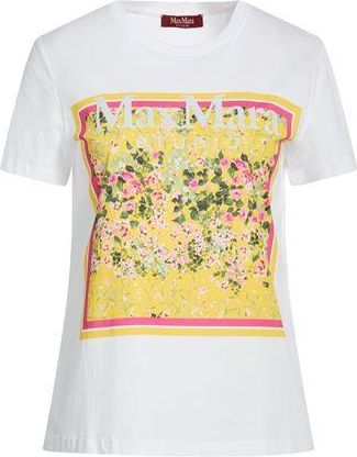 Max Mara TOPS - T-shirts sur YOOX.COM