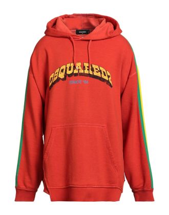 Dsquared2 TOPS - Sweatshirts auf YOOX.COM