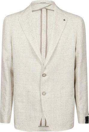 Tagliatore Homme, Vestes, Gris, Taille: M Tagliatore Vestes Grey