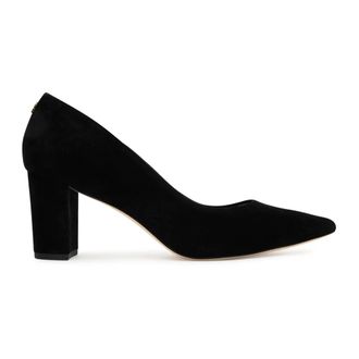 Ralph Lauren Lanette Pump - - Shoes - Damen - Schwarzk - 36 1/2 EU