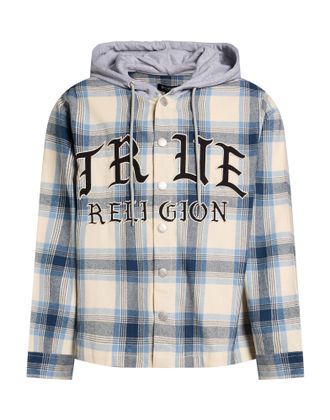 True Religion TOPS - Hemden auf YOOX.COM