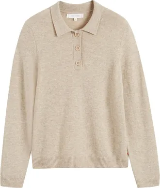 Chinti and Parker Pullover