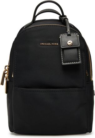 Michael Kors Rucksack MICHAEL Michael Kors Sable 30T5G3XB1C Schwarz