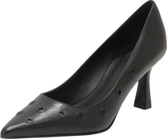 Roberto Festa Milano Femme, Chaussures, Noir, Taille: 38 EU Bonitas Wo Studs Chaussures