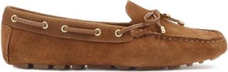 Kazar Femme, Chaussures, Brun, Taille: 39 1/2 EU Mocassins Abricot