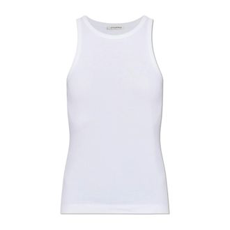 By Malene Birger Damen, Oberteile, Wei&szlig;, MGr&ouml;&szlig;e