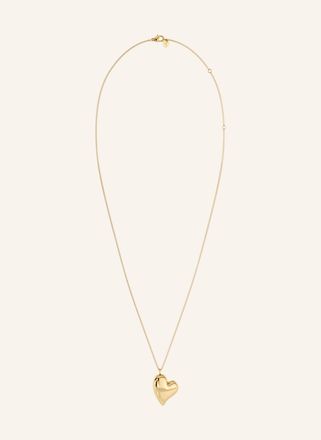 Edblad Edblad Halskette Amorina L gold