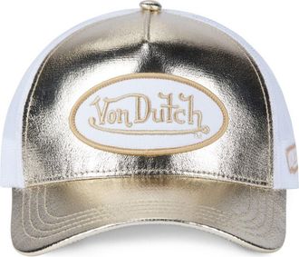 Von Dutch Casquette trucker avec filet souple
