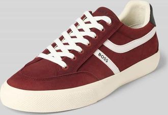 Boss Orange by Hugo Boss Sneaker mit Label-Print Modell AIDEN_TENN