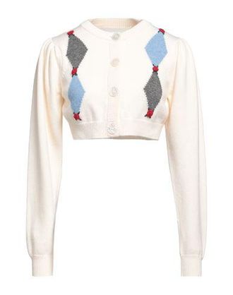 Alessandra Rich MAILLE - Cardigans sur YOOX.COM