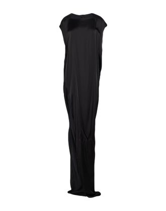 Rick Owens KLEIDER - Maxi-Kleider auf YOOX.COM