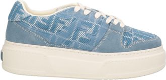 Fendi SCHUHE - Sneakers auf YOOX.COM