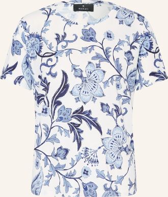 Monari Monari T-Shirt blau