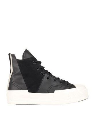 Converse CHUCK 70 PLUS HI BLACK/EGRET/BLACK