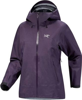 Arc'teryx Damen Trekkingjacke BETA SL