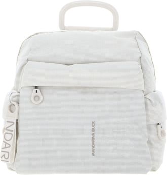 Mandarina Duck MD20 Backpack f&uuml;r Damen, Einheitsgr&ouml;&szlig;e, Milch, Einheitsgr&ouml;&szlig;e