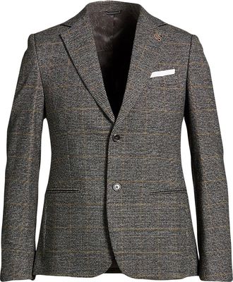 Daniele Alessandrini ANZ&Uuml;GE und CO-ORDS - Blazers auf YOOX.COM