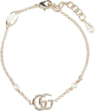 Gucci Gg Marmont Bracelet