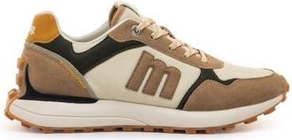 Mtng Sneakers Homme Zinc 84841 | 61791 | Beige