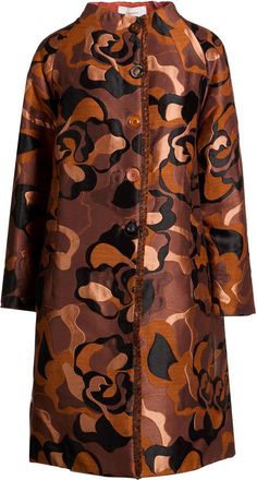 Maliparmi JACKEN & M&Auml;NTEL - M&auml;ntel auf YOOX.COM