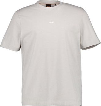Boss Orange by Hugo Boss BOSS Orange Herren T-Shirt orange