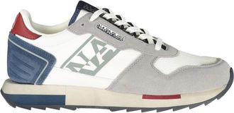 Napapijri Homme, Chaussures, Multicolore, Taille: 42 EU Chaussure de sport