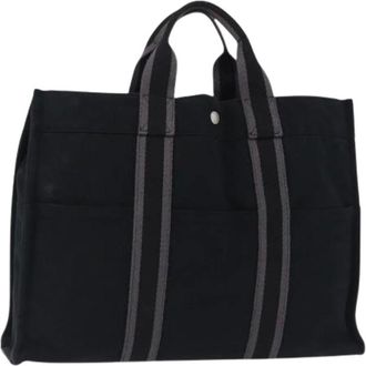 Herm&egrave;s Damen, Pre-Owned, Schwarzk, ONE SIZEGr&ouml;&szlig;e