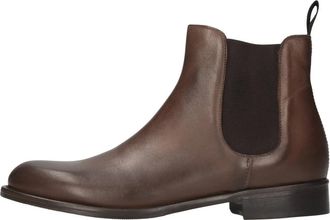 Jerold Wilton Beatles Ankle Boots - - Shoes - Damen - Braun - 35 EU
