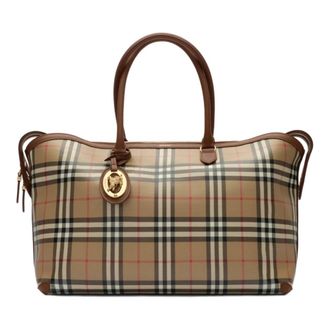 Burberry Damen, Taschen, Beige, ONE SIZEGr&ouml;&szlig;e
