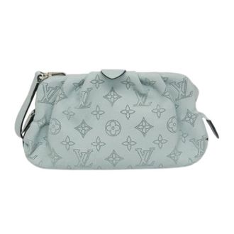 Louis Vuitton Pre-owned Vintage Cross Body Bag - - Pre-owned - Damen - Gr&uuml;n - ONE SIZE