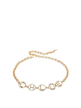 Chlo&eacute; Ceinture - Or