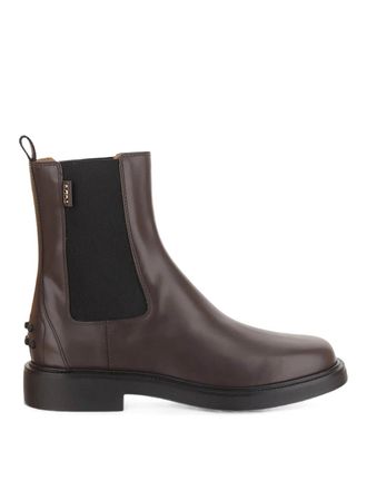 Tod's Stiefeletten - Braun