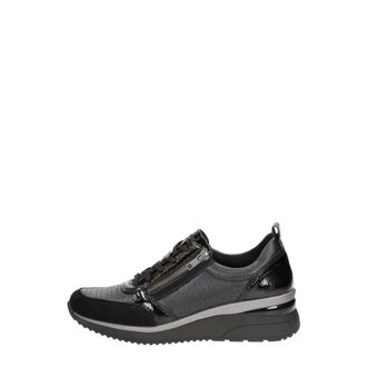 Remonte Damen, Schuhe, Schwarzk, 36 EUGr&ouml;&szlig;e