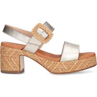 Stefano Lauran Damen, Schuhe, Grau, 39 EUGr&ouml;&szlig;e