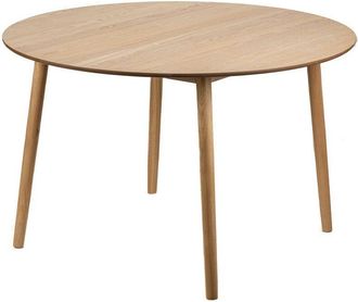 Nordlys Nordlys - Table &agrave; Manger Design Scandinave Bois