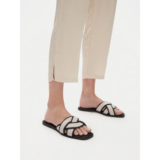 Jenny Pantoletten JENNY WS24006-03 Beige
