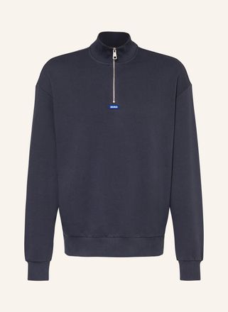 HUGO BOSS Hugo Sweat-Troyer Neeler blau