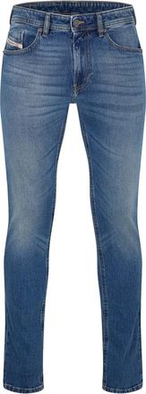 Diesel Jeans f&uuml;r Herren (Blaues Denim)