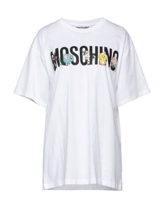 Moschino TOPS - T-shirts auf YOOX.COM