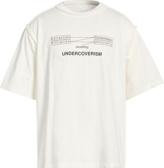 Undercover TOPS - T-shirts auf YOOX.COM