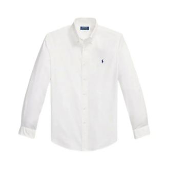 Polo Ralph Lauren Herren, Shirts, Wei&szlig;, XLGr&ouml;&szlig;e