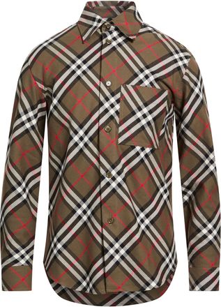 Burberry TOPS - Hemden auf YOOX.COM