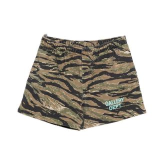 Gallery Dept. Herren, Shorts, Mehrfarbig, MGr&ouml;&szlig;e