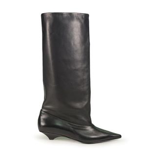 Vic Mati&eacute; K20 Kitty SSelene Tube Boot - - Shoes - Damen - Schwarzk - 39 EU
