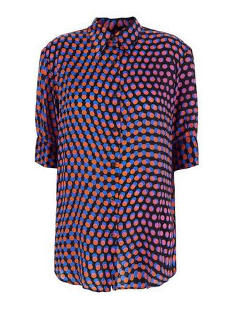 Dries Van Noten Chemise - Noir