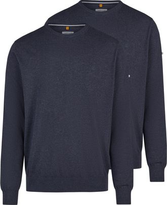 Redmond Pullover Basic