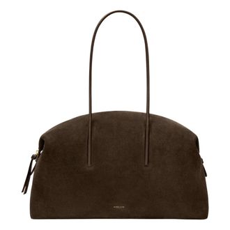 DeMellier Le sac Stockholm - Femme - Sacs - Brun - Taille: ONE Size