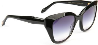 Ana Hickmann Sonnenbrille AH9454 A01 53