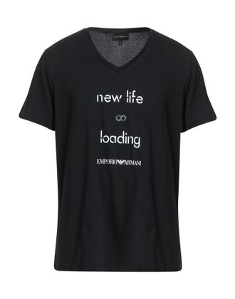 Emporio Armani TOPS - T-shirts auf YOOX.COM